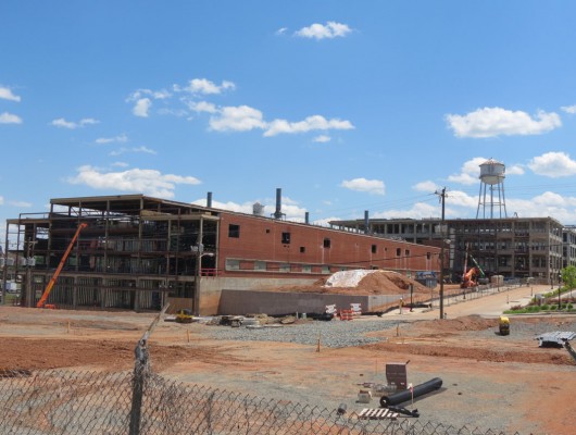 a Inmar – West & Stem Architecture