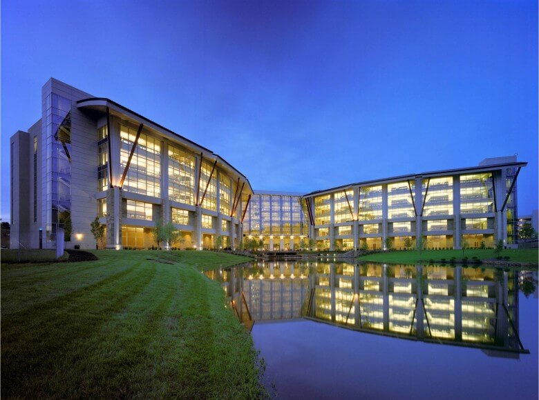 West & Stem Architecture
