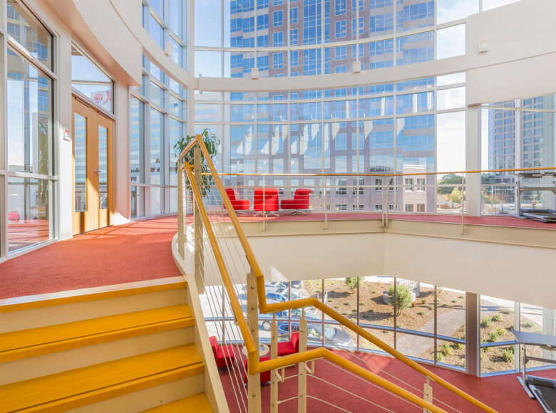 West & Stem Architecture