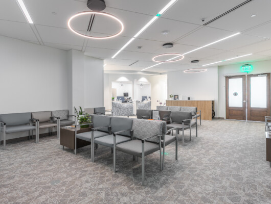 Kimel Park Medical Office Building | West & Stem Architecture