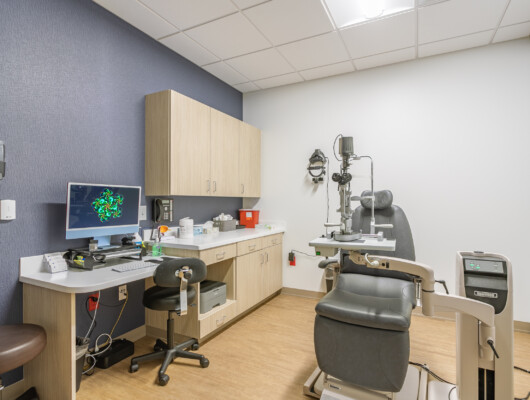 Kimel Park Medical Office Building | West & Stem Architecture